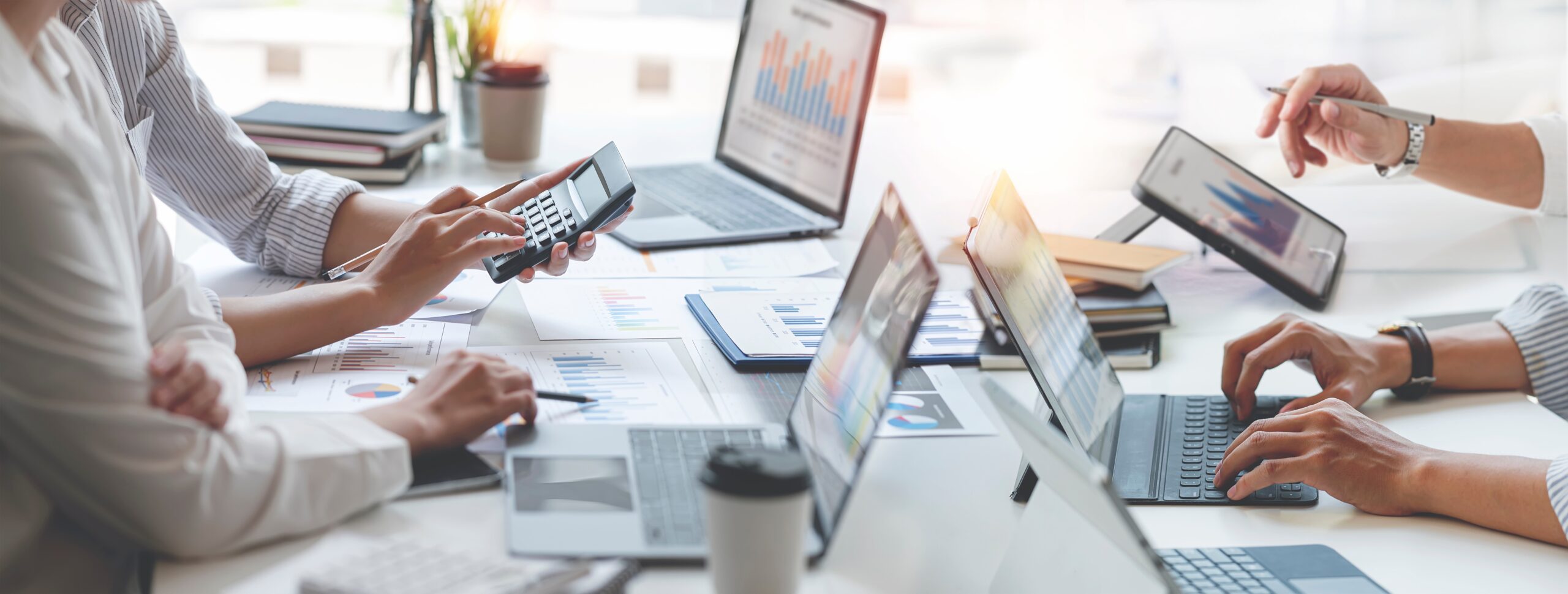 Kürzere Abschreibungsdauer für technische Ausstattung bei PC und Co.