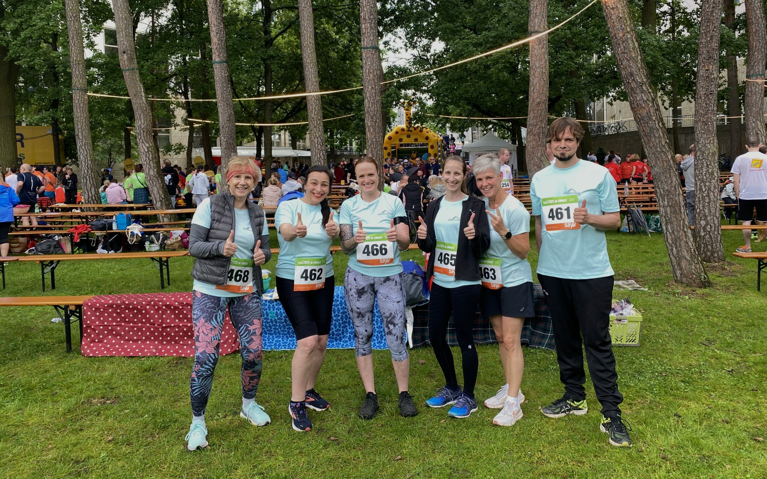 FunRun 2025