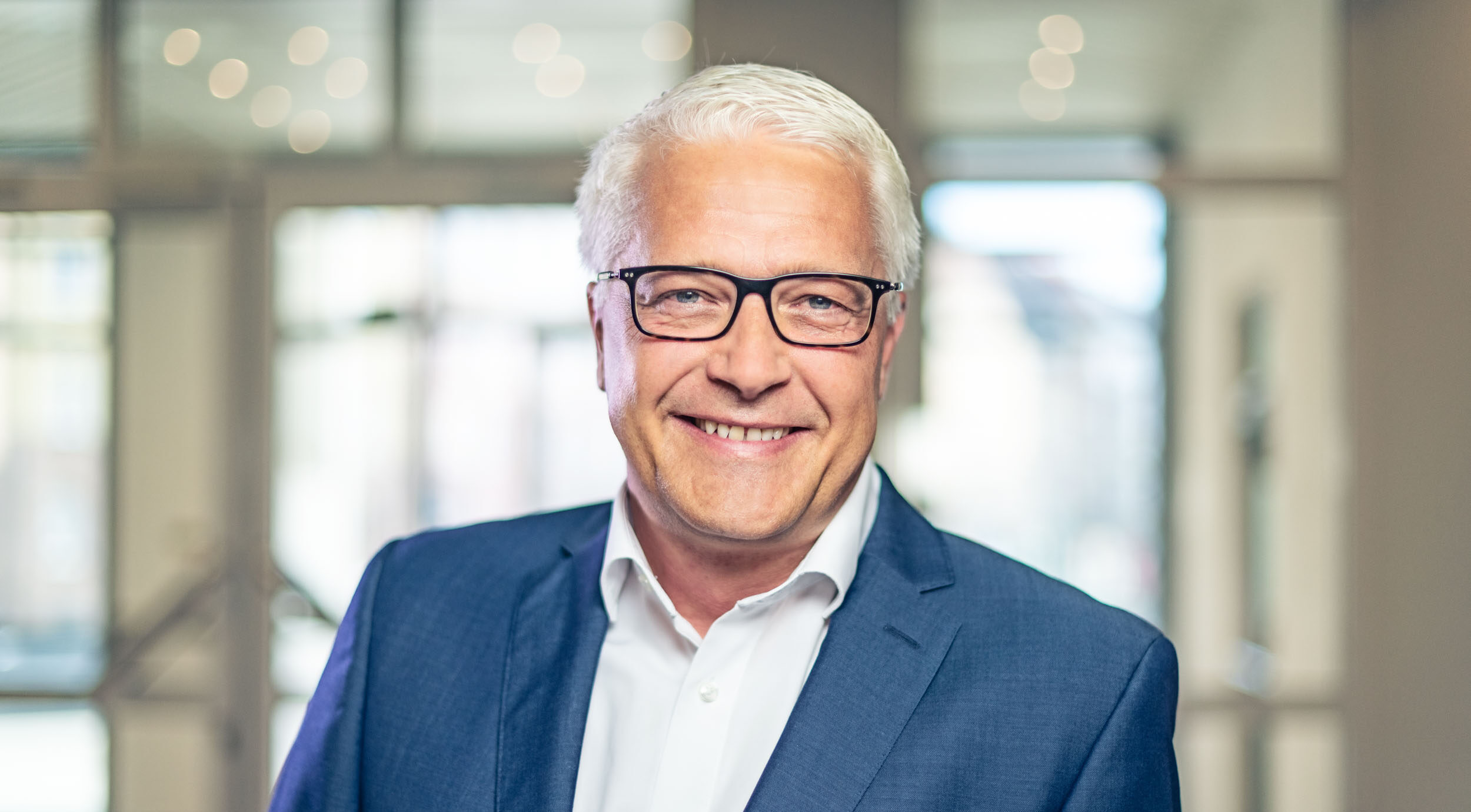 Dr. Thomas Geiger | MUNKERT & PARTNER